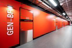 NEXTDC Image Gallery